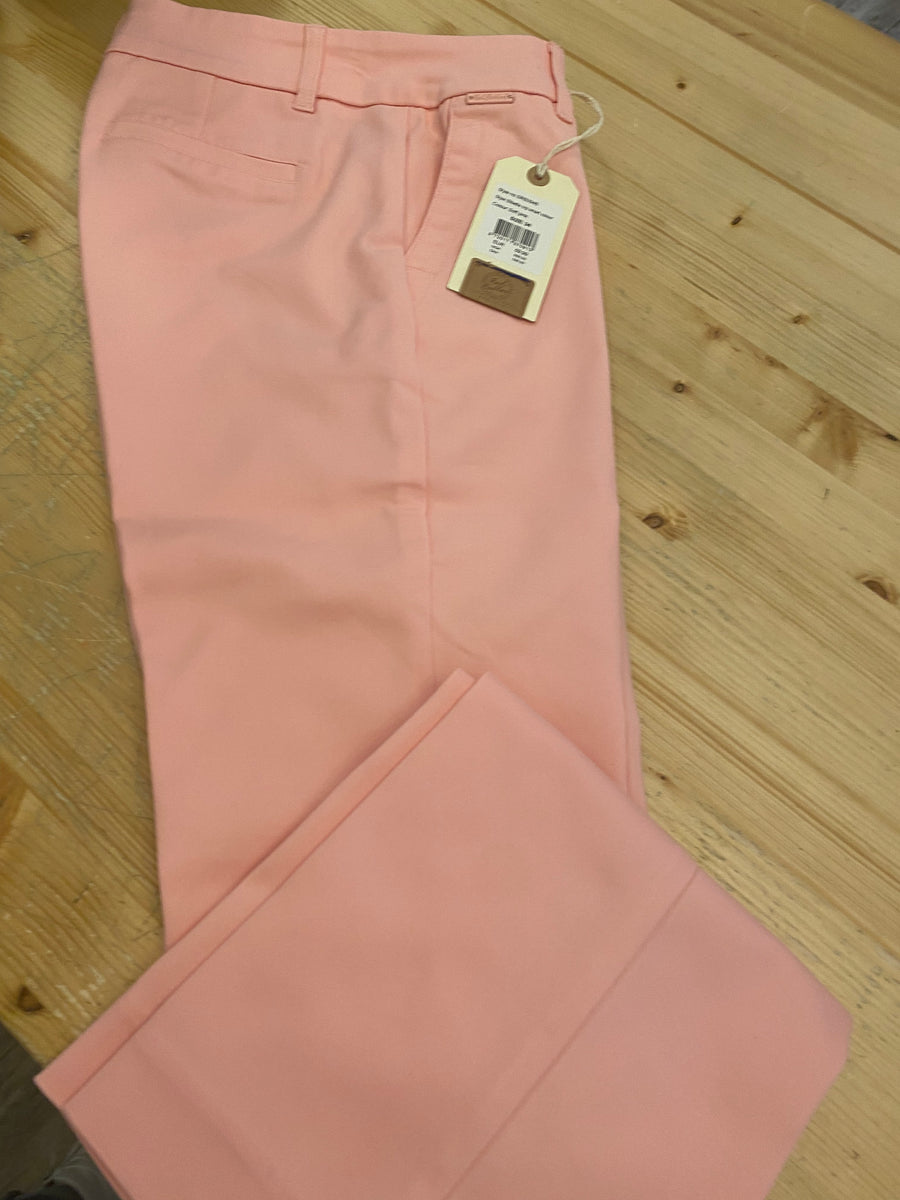 Red Button, Bibette crp smart colour, soft pink – Modeboutique Oliva